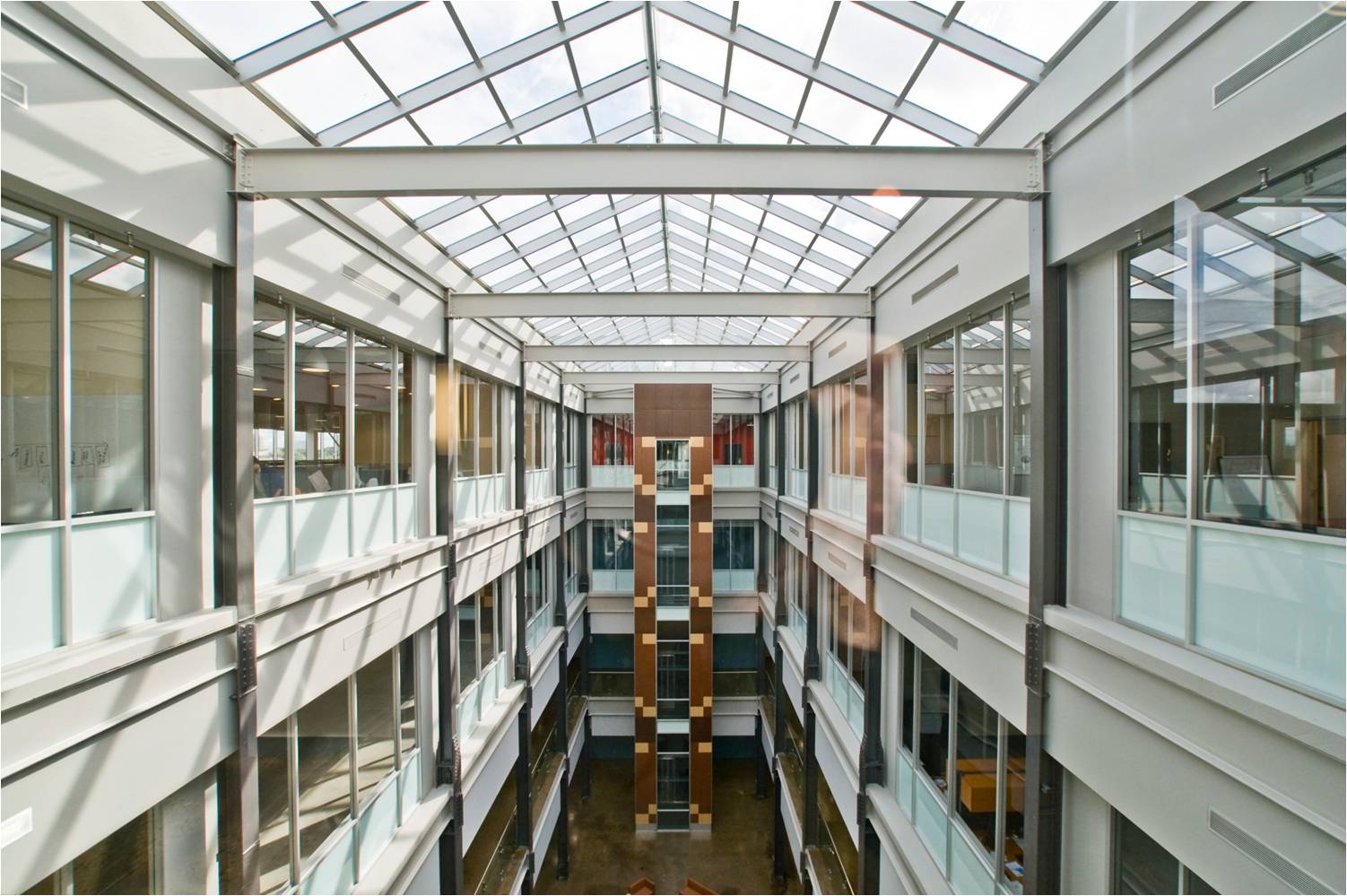 Why infill commercial development isn’t so common | Economics Outside ...