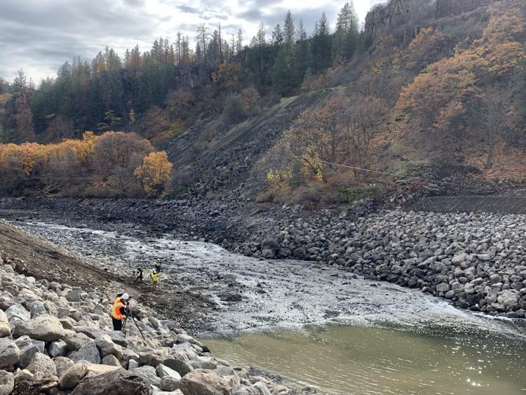 Decommissioning Klamath River dams comes to fruition | Economics ...